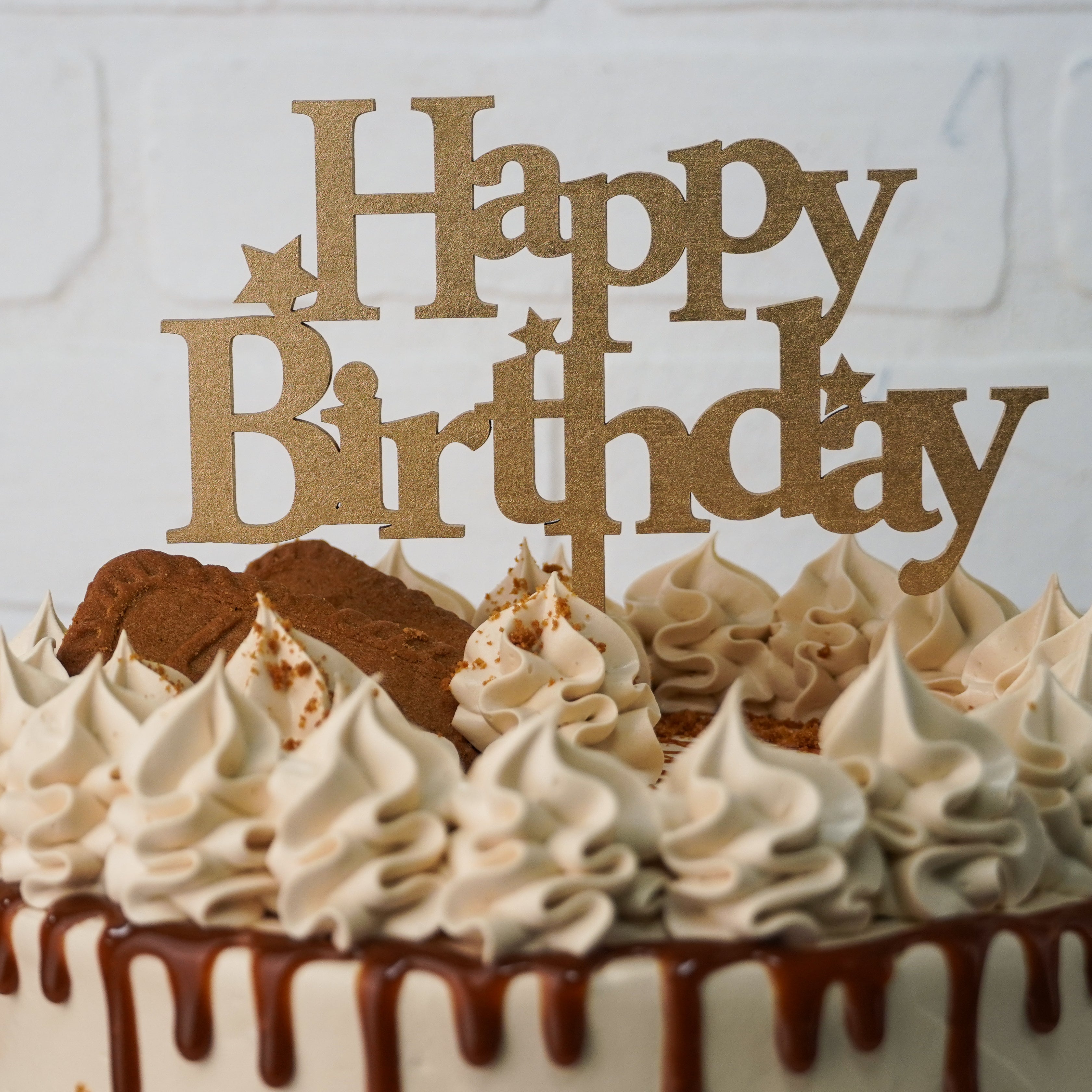 Cake Toppers – D'Sabor Pastelería