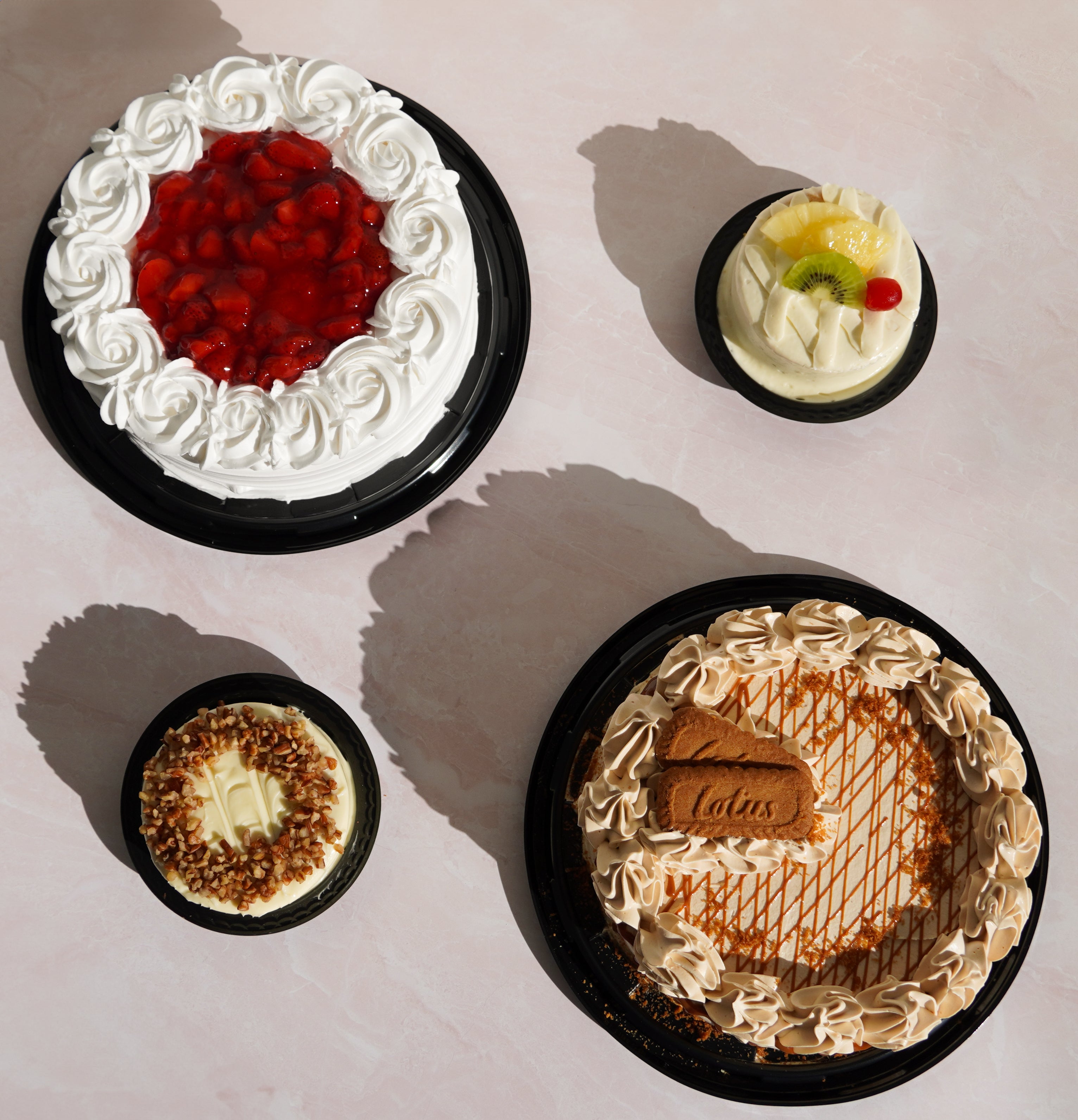 Pasteles por pedido – D'Sabor Pastelería