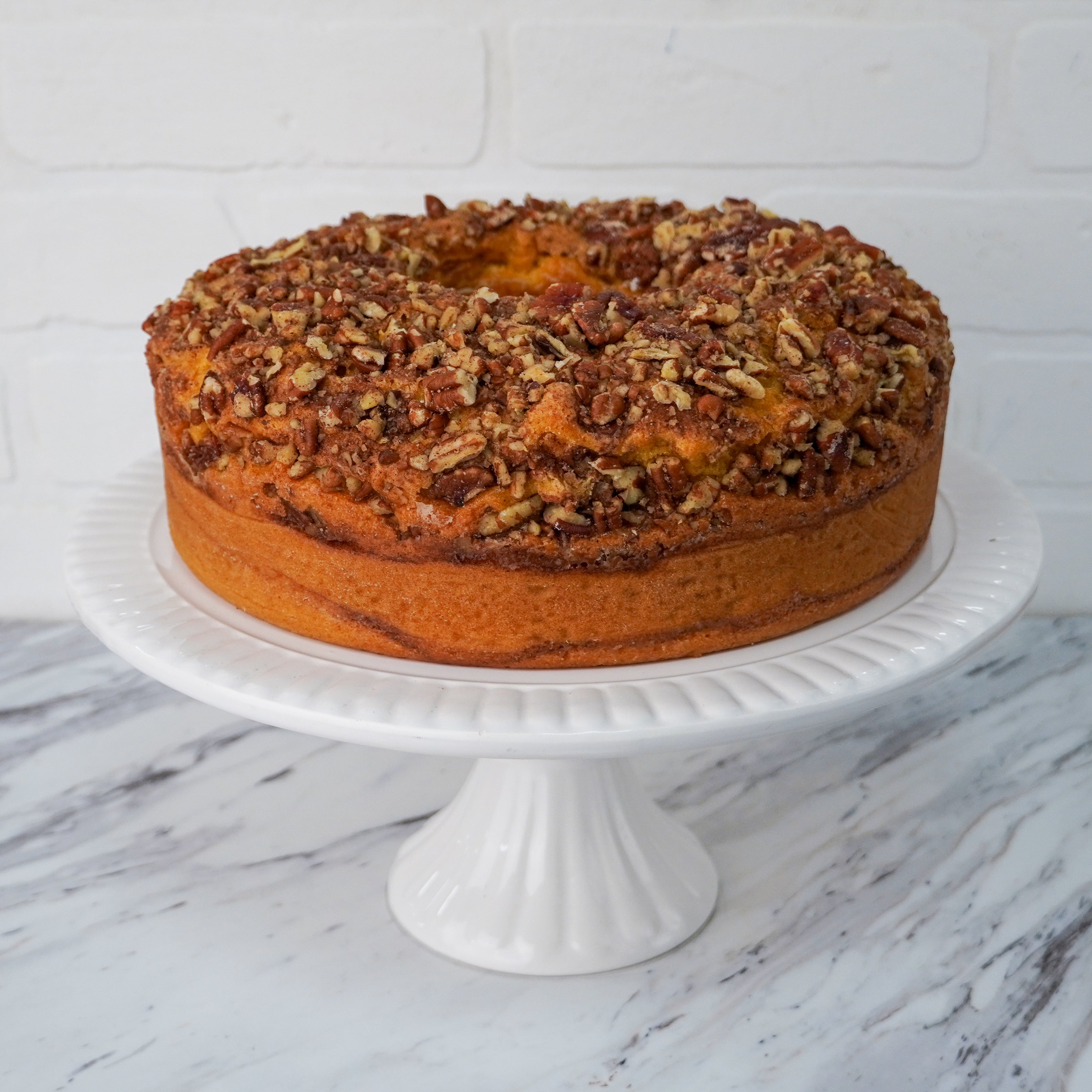 Rosca Judía por pedido – D'Sabor Pastelería