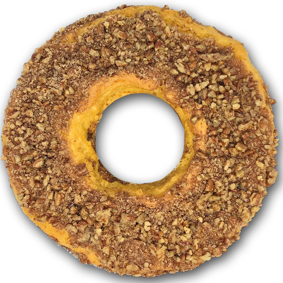 Rosca Judía por pedido – D'Sabor Pastelería